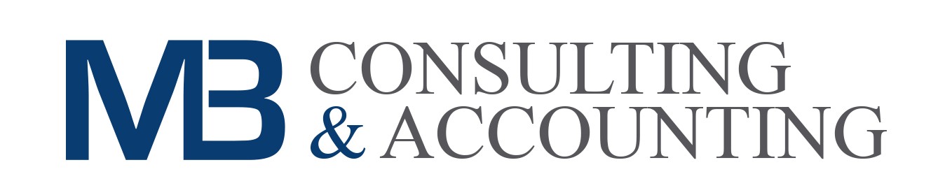 Home - MB Consulting & Accounting